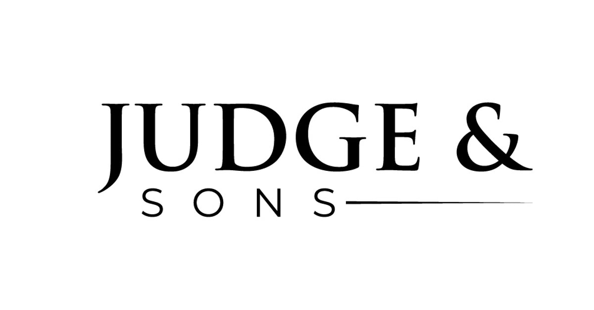 Judge & Sons – Judge & Sons